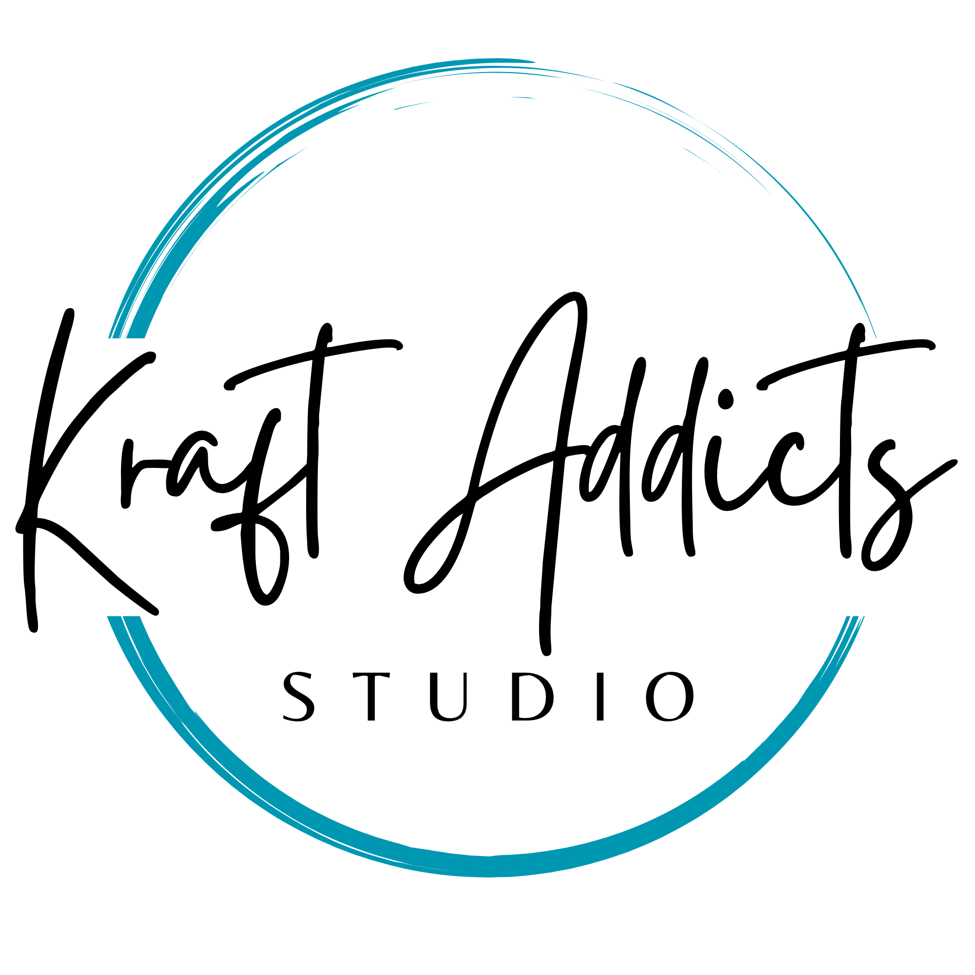 Kraft Addicts Studio | Custom Prints, Shirts & Designs